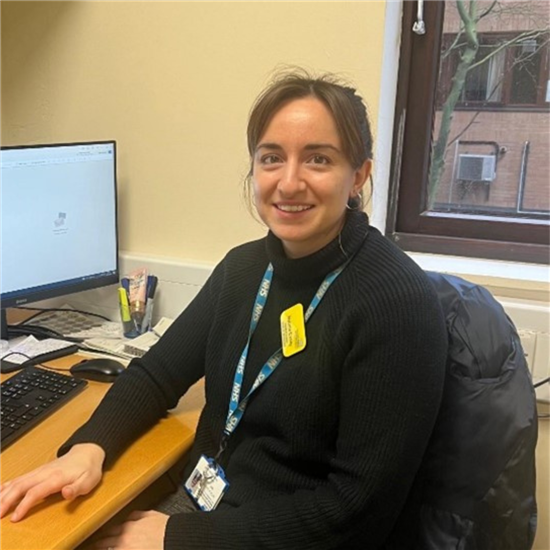 UHBW NHS