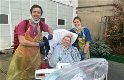 University Hospitals Bristol and Weston NHS Foundation Trust (UHBW NHS)