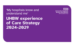 University Hospitals Bristol and Weston NHS Foundation Trust (UHBW NHS)